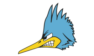 Phoenix Day Roadrunners - Deaf Sports Logos