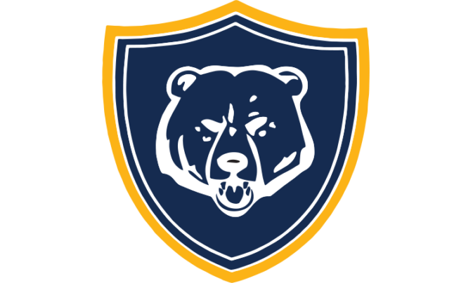 Scranton Bears - Deaf Sports Logos