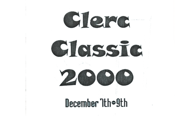 Clerc Classic - Deaf Sports Logos