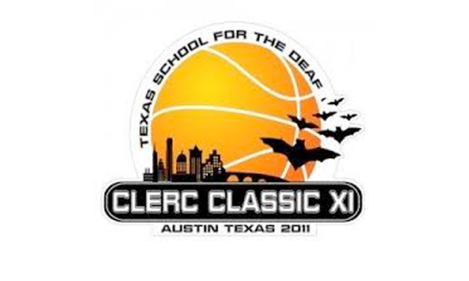 Clerc Classic - Deaf Sports Logos