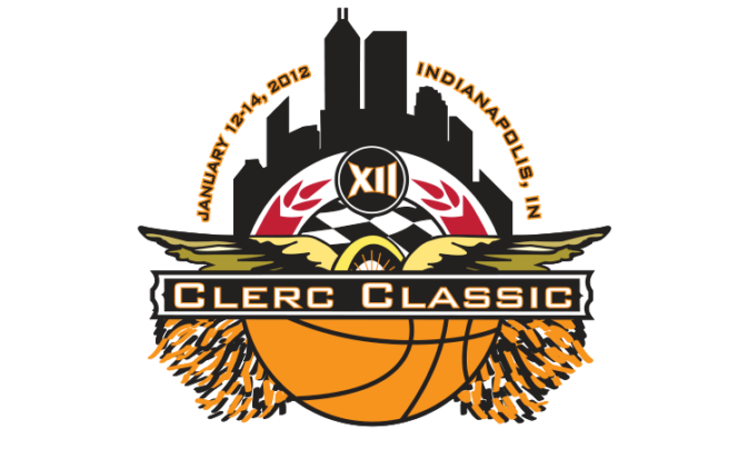 Clerc Classic - Deaf Sports Logos