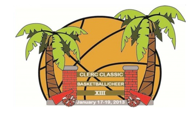 Clerc Classic - Deaf Sports Logos