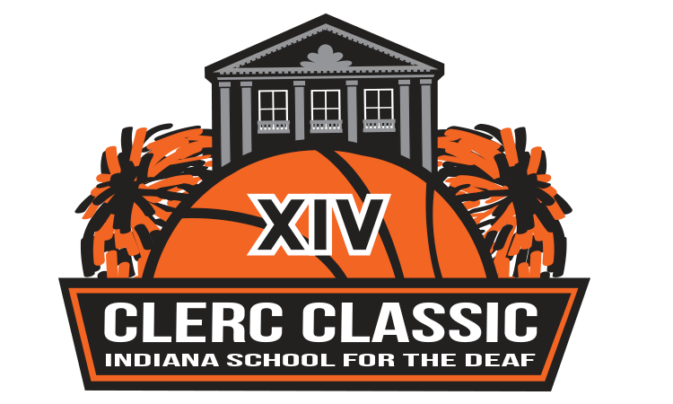 Clerc Classic - Deaf Sports Logos