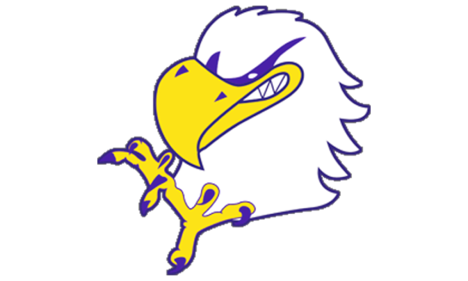 Utah Eagles - Deaf Sports Logos